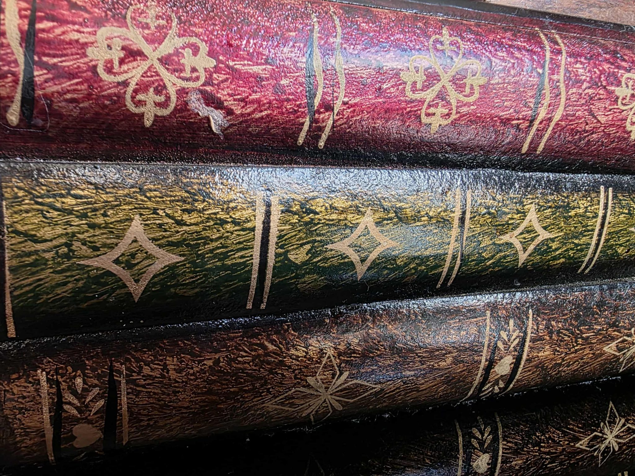 Poetry Drawer: The Library of Lost Languages by Mohit Saini | Ink Pantry